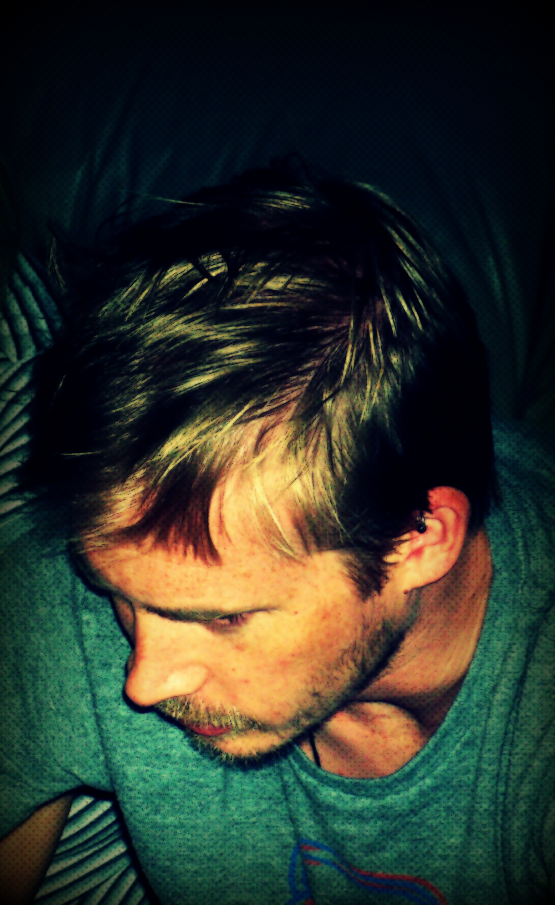 Bio – Stephen Brown