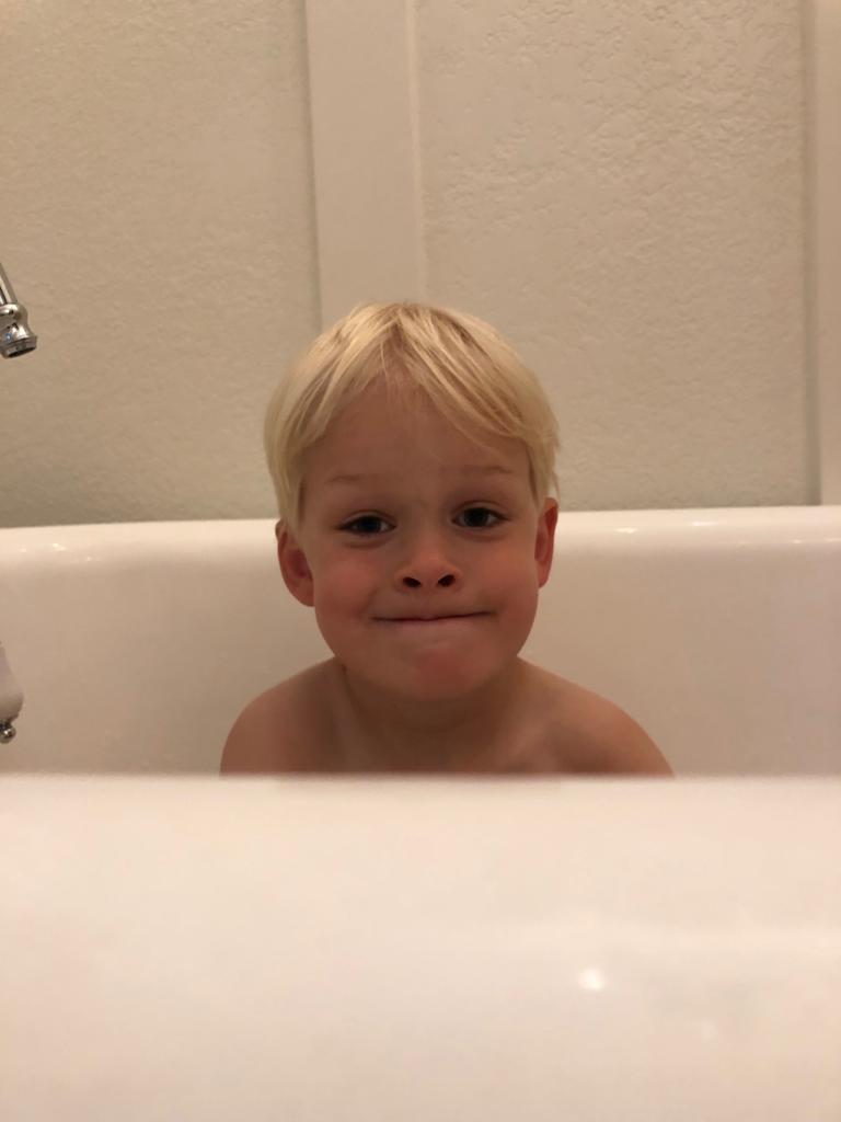 Missy – Stephen Brown